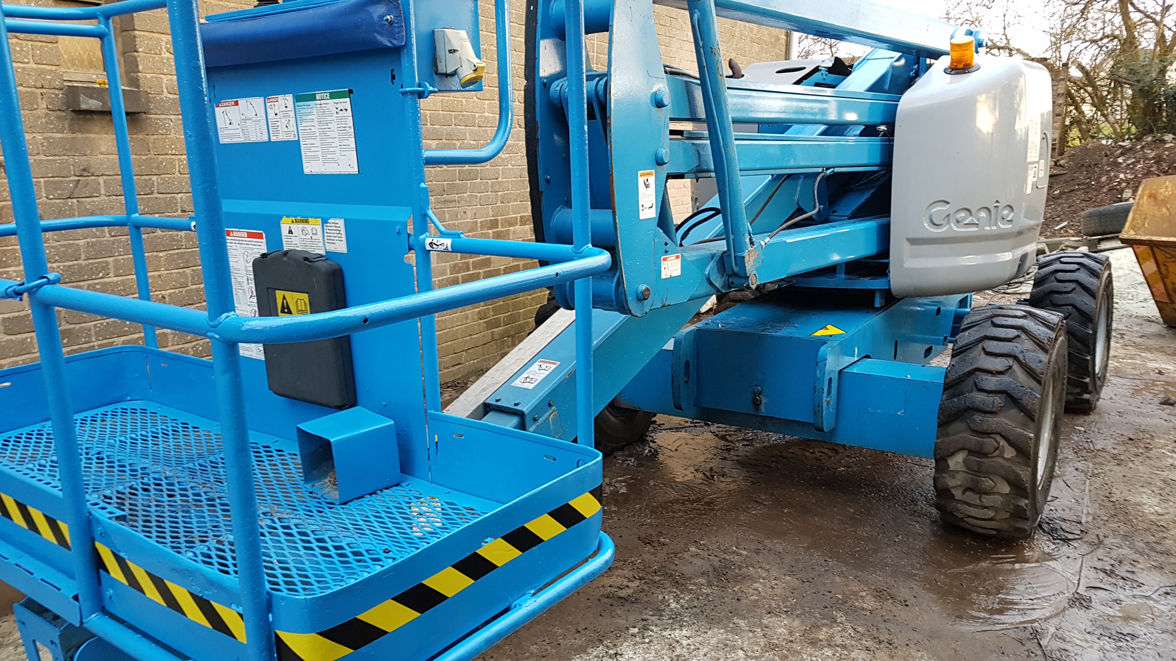 Home - MEWPS Scotland